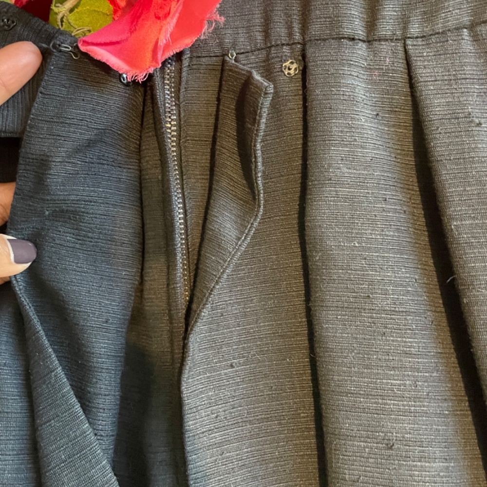 Vintage Mr. Mort 50’s Dress. - Gem